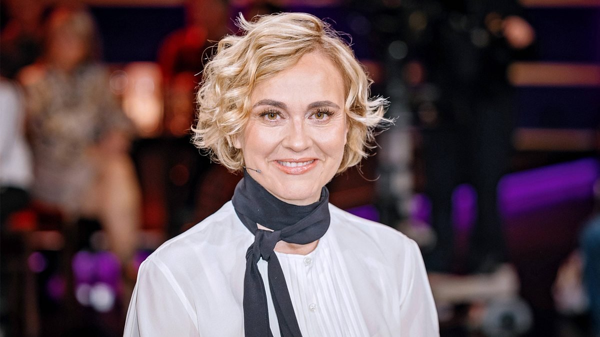 Caren Miosga Brustkrebs: Ein Blick auf die Gesundheitsreise der ...