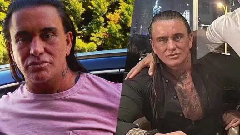 Necati Arabaci: Ein umstrittener Name zwischen Macht, Kriminalität und ...