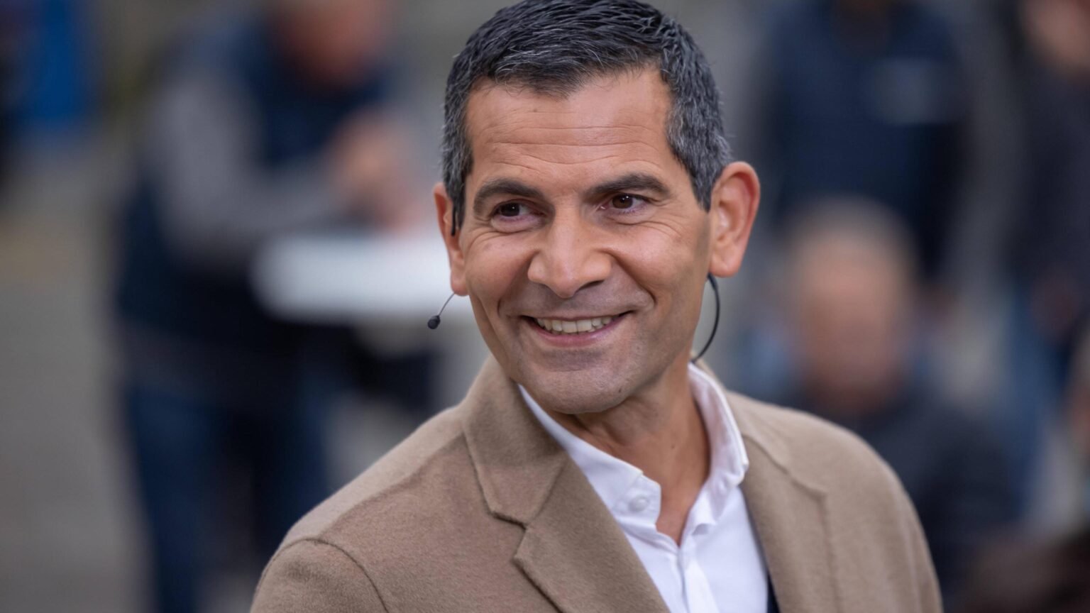 Mitri Sirin verheiratet Leben zwischen Öffentlichkeit und Privatsphäre ...